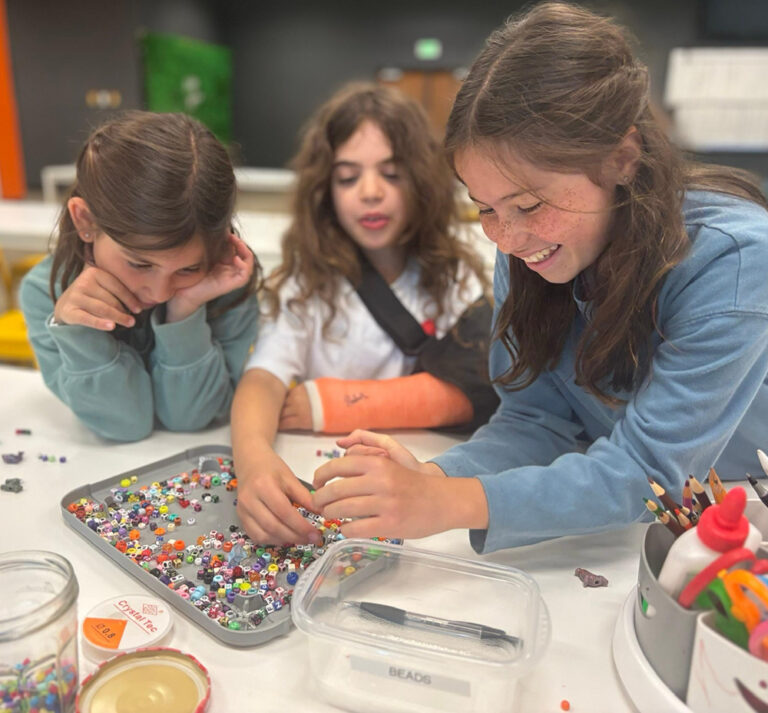 After-School Program - Global Idea School