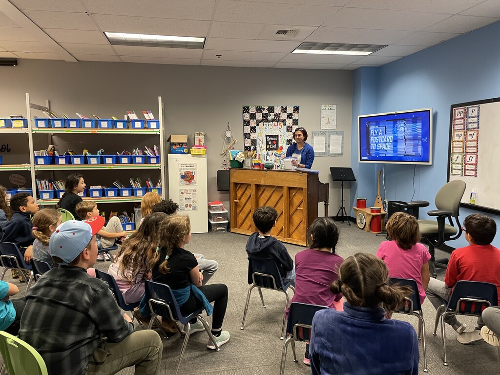 Special Interest Week -2025 - Global Idea School